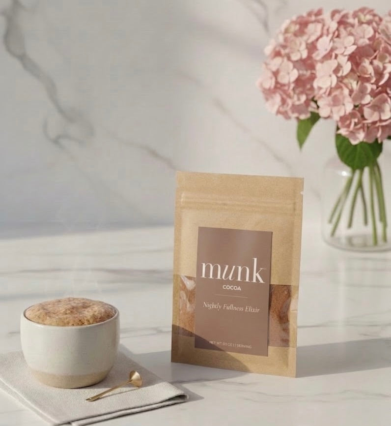 Munk Wellness